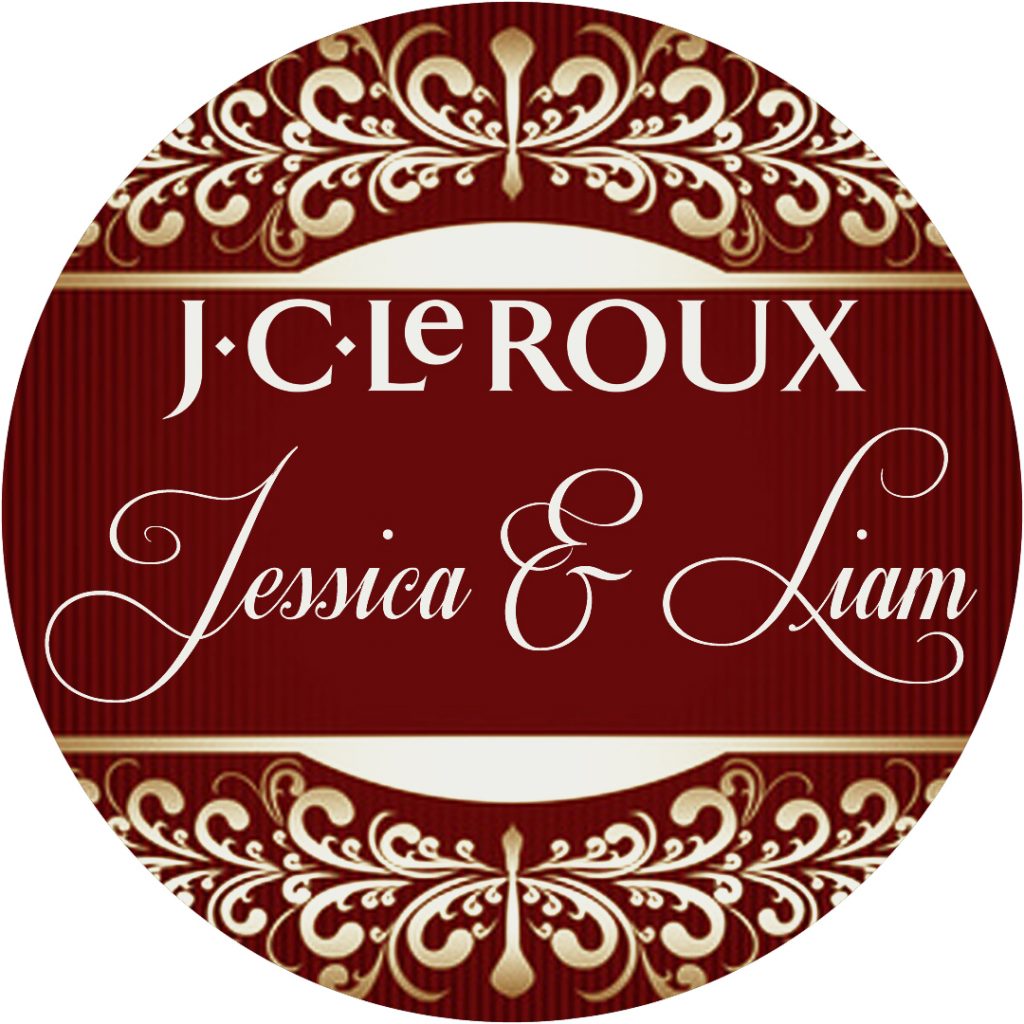 JC Le Roux Non-Alcoholic – Custom Label - Personalized Gifts