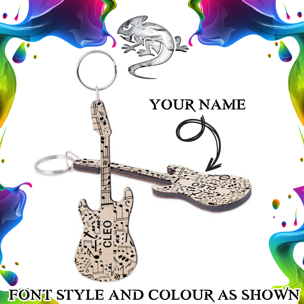 Keychains & Accessories - EGORIP